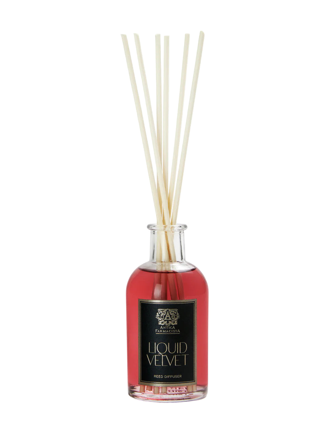 Liquid Velvet Diffuser – Fig Modern
